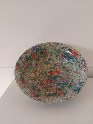 Ciotola in ceramica "Cepeland Spode Engalnd