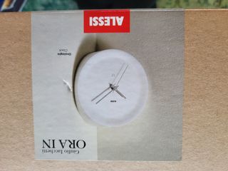 Orilogio Alessi Ora In