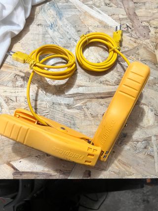 sonda temperatura pinze fieldpiece