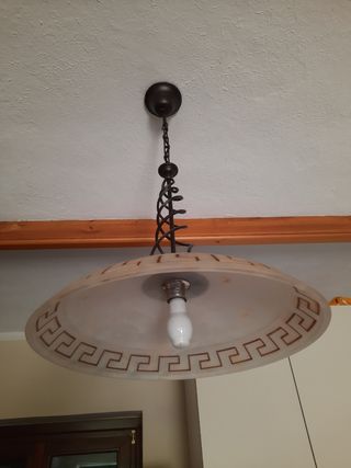 n2 lampadari