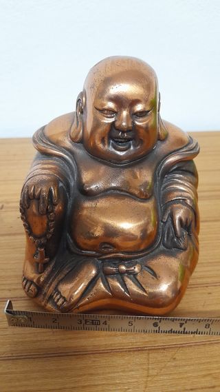 statuetta Budda