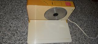 affettapane modernariato Rotel