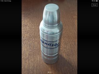 Thermos vintage