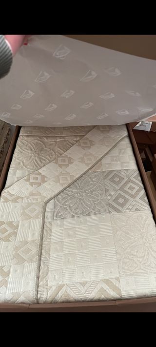 coperta matrimoniale