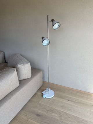 Lampada da terra westwing