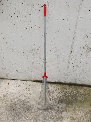 Rastrello allungabile