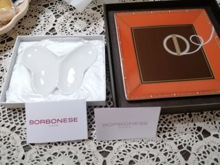 borbonese due svuotatasche