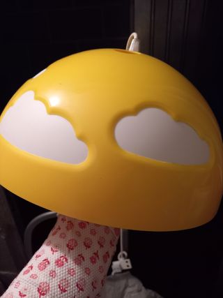 skojig lamp ikea