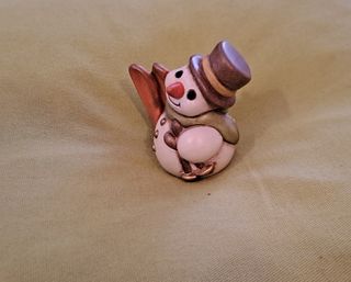 Pupazzo di neve Thun