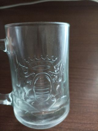 set n.7 boccali birra