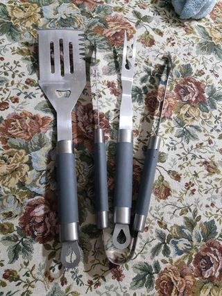 accessori  per barbecue