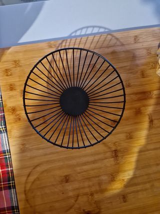 Cestino porta frutta Ikea