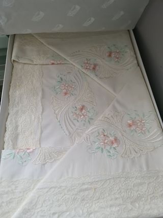 lenzuola matrimoniali