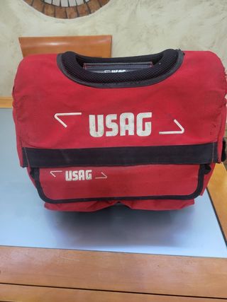 Borsa Usag
