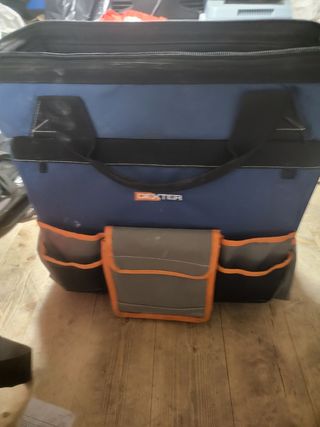 Borsa Trolley Dexter
