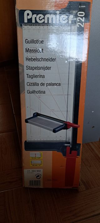 taglierina professionale