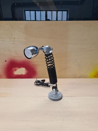 lampada pixar