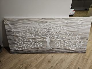 quadro albero della vita