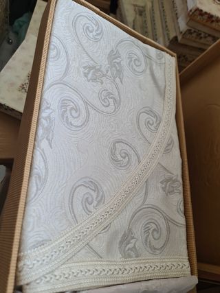 coperta matrimoniale