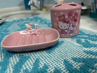 Set da bagno