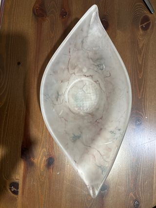 Ciotola in vetro