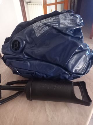 materasso gonfiabile