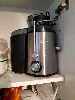 centrifuga