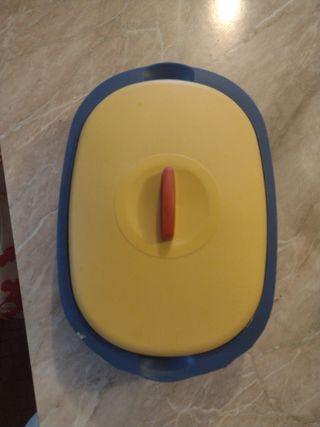 Contenitore Tupperware