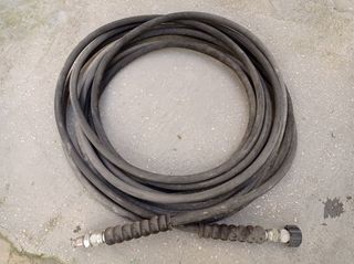 tubo flessibile alta pressione per autolavaggio o