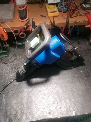 Aggraffatrice Trumpf Tru Tooll TF 350