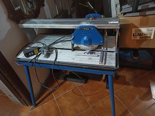 Taglia piastrelle radiale Fox