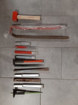 utensili
