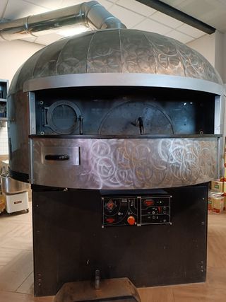 Forno Marana