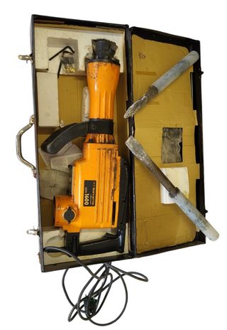 Demolitore BDH 1600 - Bavaria Einhell.