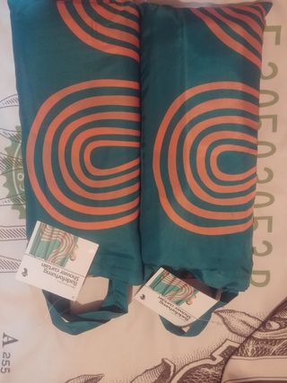 due teli doccia cm 180x200 ogni telo