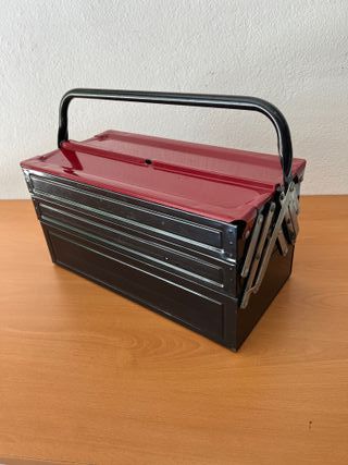 Cassetta portattrezzi