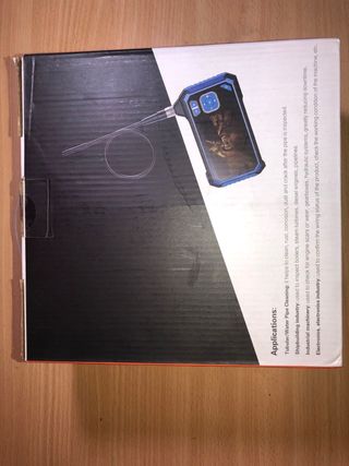 Endoscopio Professionale