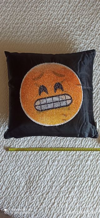 Cuscino emotions