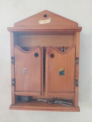 Appendichiavi vintage