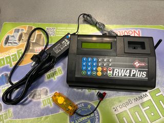 Silca RW4 plus + M-BOX + Snoop