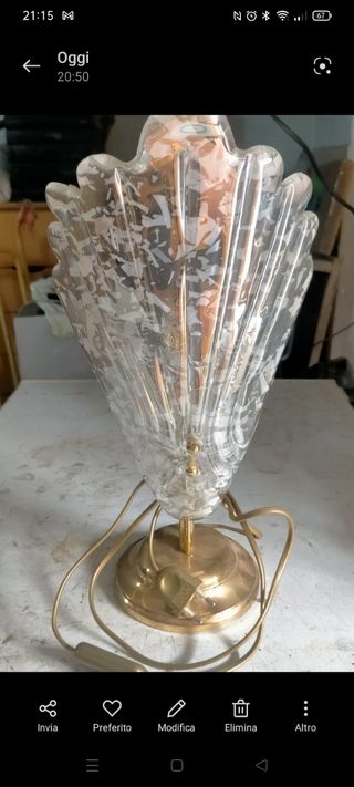 lampada