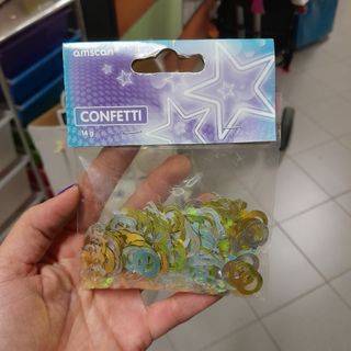 Confetti nozze Amscan