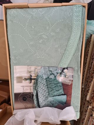 coperta matrimoniale