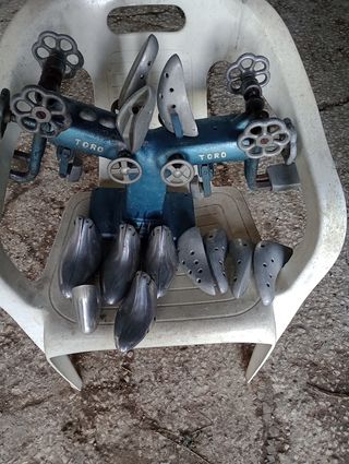 allarga scarpe professionale