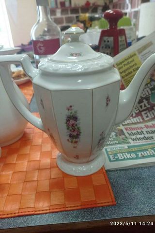 bellissima teiera ROSENTHAL