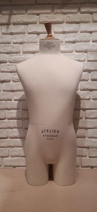 stockman atelier manichino
