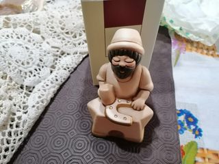 Thun maniscalco giubileo