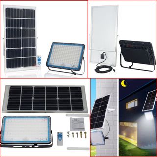 ✅💣Offerta speciale 💣✅Farò + pannello solare
100