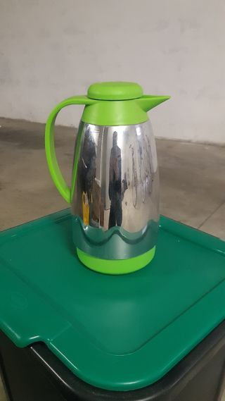 Caraffa termos caldo/freddo