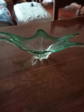 porta caramelle da tavolo anni '80